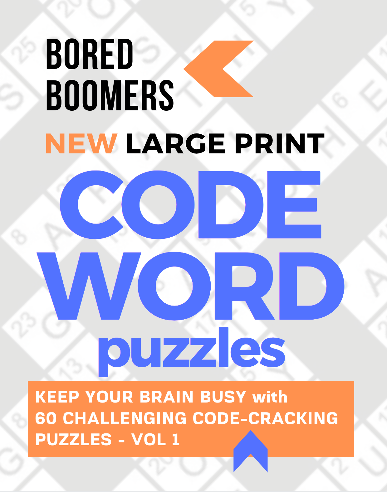 365 Days of Word Search Puzzles - Bored Boomers
